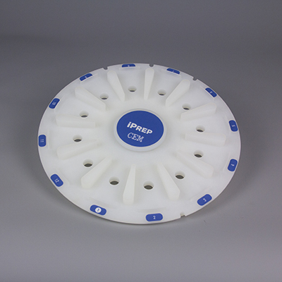 iPrep 12 Vessels - Starter Sets - iPrep 12 Vessels - iPrep Vessels - MARS 6 Replacement Parts ...