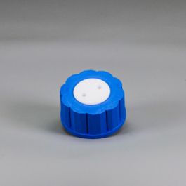 1 L Glass Solvent Bottle Cap