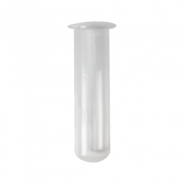 35 mL Teflon PFA Liner for 35 mL Pyrex vessels, set of 10