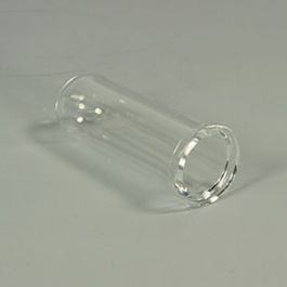 35 mL Pressure Vial, Quartz