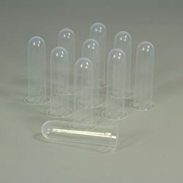 35 mL Teflon PFA Liner for 35 mL Quartz vessels, set of 10