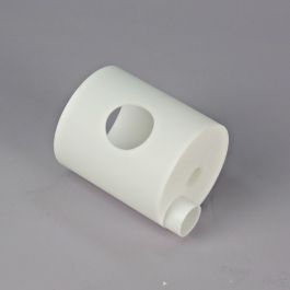 High Temperature Cavity Spill Cup for Camera Option