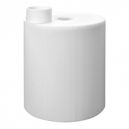 High Temperature Cavity Spill Cup for Camera Option