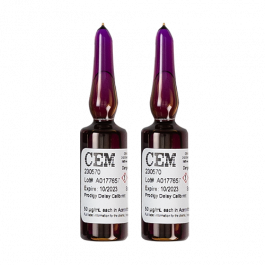 Crystal Violet Standard Solution