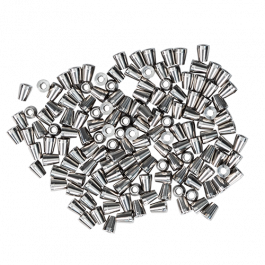 Ferrules for capillaries with 1/16" OD (pk of 25)