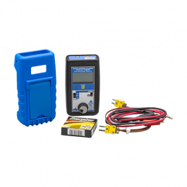 Calibration Source Instrument