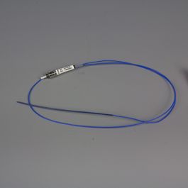 Fiber Optic Temperature Probe