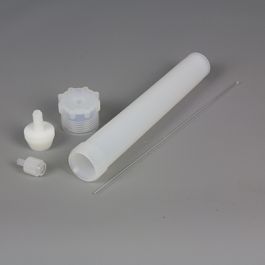 Control Vessel Assembly