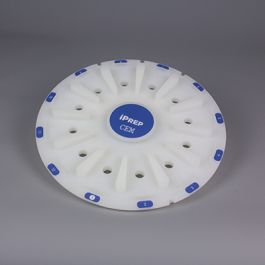 iPrep 12 Turntable, 12 Place