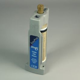 EasyPrep Temperature Only Control Vessel Assembly