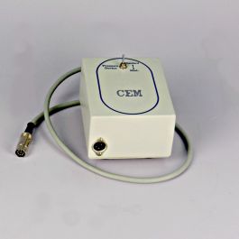 Remote Pressure Module for 80 mL Reaction Accessory