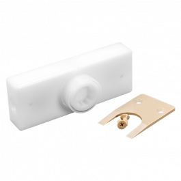 iPrep Torque Tool Assembly