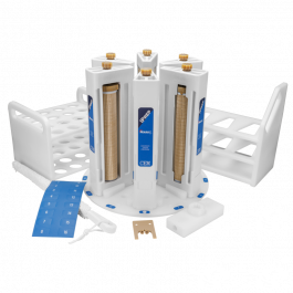 iPrep 12 Vessel Kit (Mini)