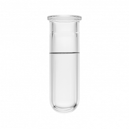 80 mL Pressure Reaction Vessels, 6 pack