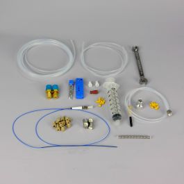 Gas Addition Spare Parts Kit