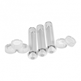 IntelliVent Accessory Kit, Vials and Septa Only