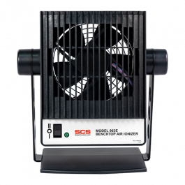 Anti-Static Ionizer