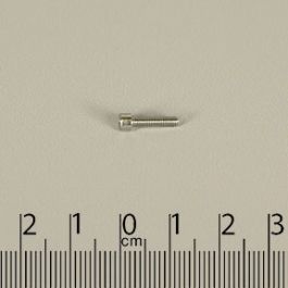 Mounting Screws for 2-Way and 3-Way Liquid Valves