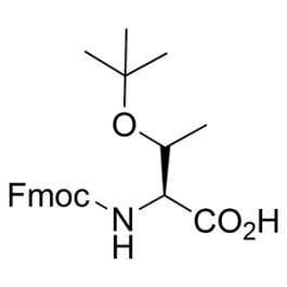 Fmoc-Thr(tBu)-OH 100g