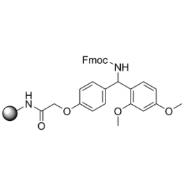 Rink Amide ProTide Resin (LL) 25g