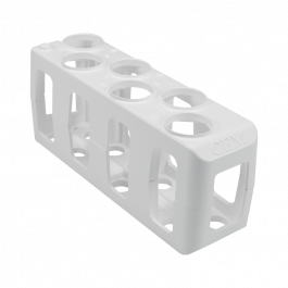 Explorer Hybrid/48/72/96 Rack