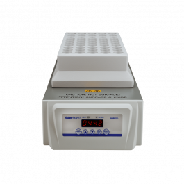 240V, 50-Place Heater Block, ORACLE High Throughput