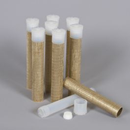 8 Place MARSXpress Vessel Expansion Set, 55 mL, PFA