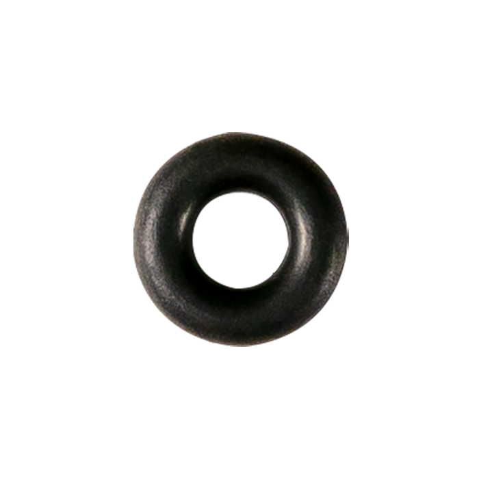 Black Kalrez O-Ring