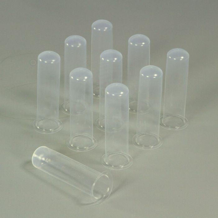 35 mL Teflon PFA Liner for 35 mL Pyrex vessels, set of 10