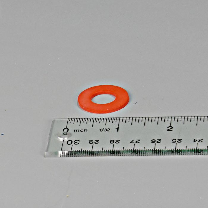 PETWave Vessel Cap Seal