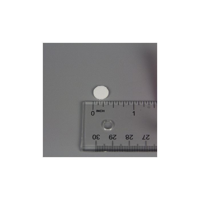 4 mL Vessel Replacement Frits