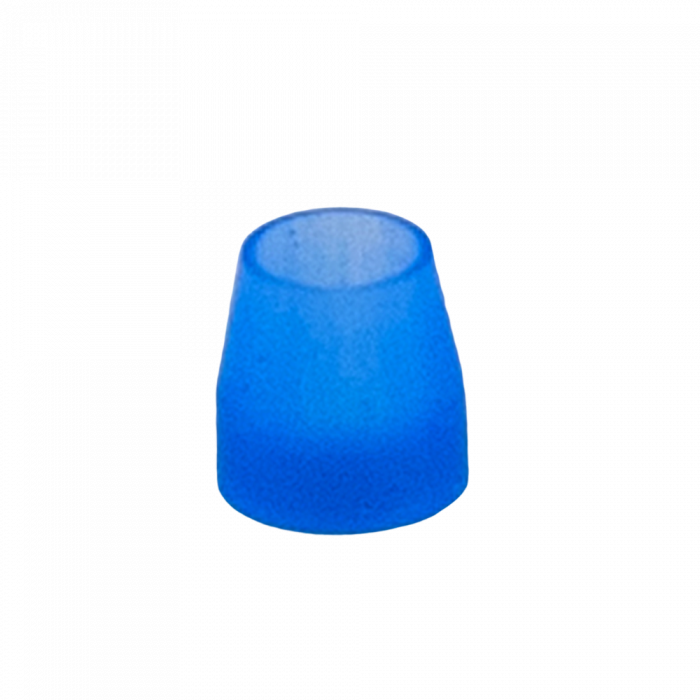 Blue Fritted Ferrule