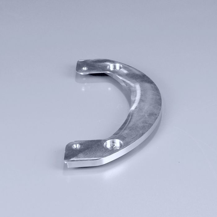 HT Discover Base Plate Extension