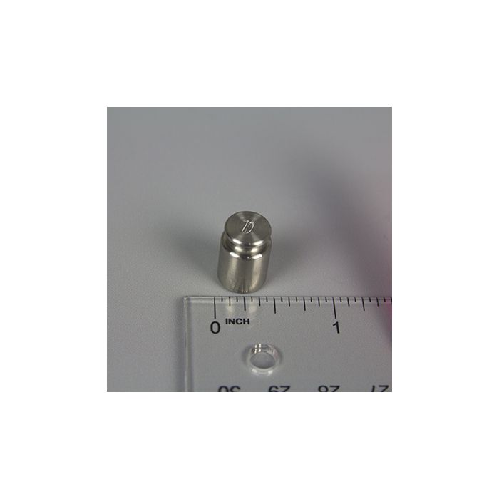 10g Balance Calibration Weight
