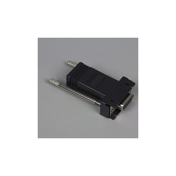 Discover Accessory Communication Cable Adapter