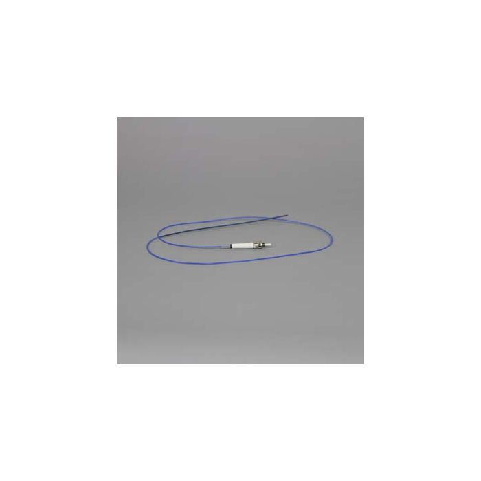 Long Fiber Optic Temperature Probe