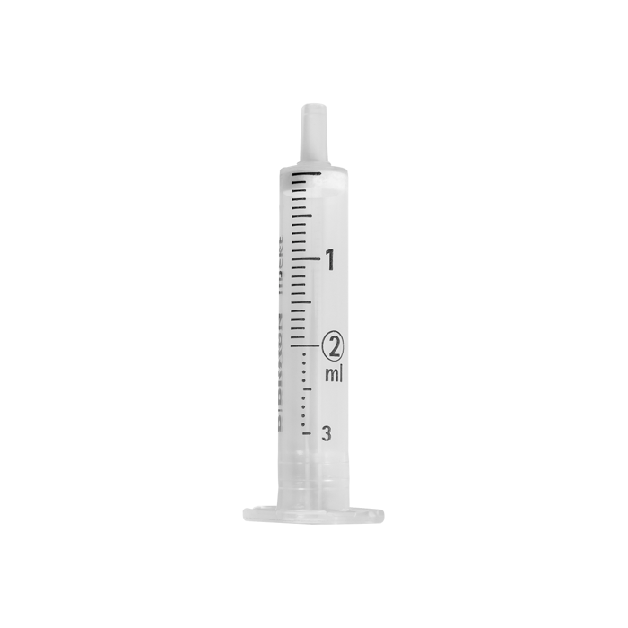 2 mL Reaction Column