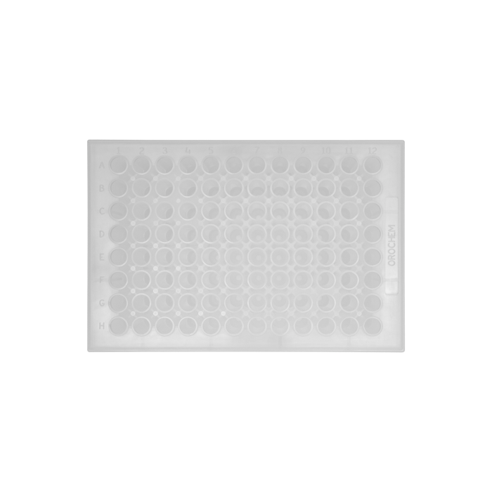 96 Well Plate (Room Temp)