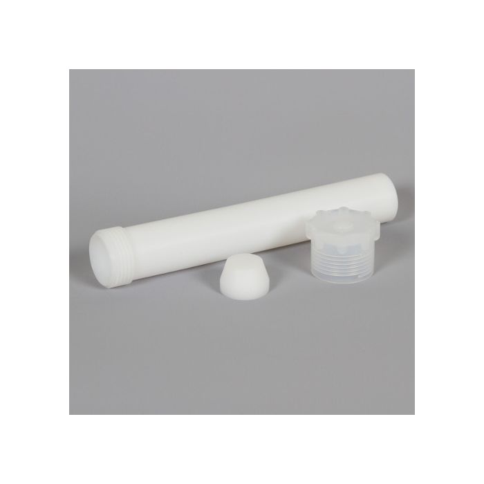 MARSXpress Plus Liner, Plug, and Cap, 110 mL, PFA