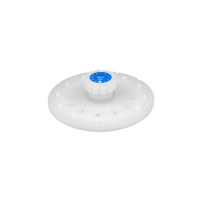 EasyPrep iWave Turntable