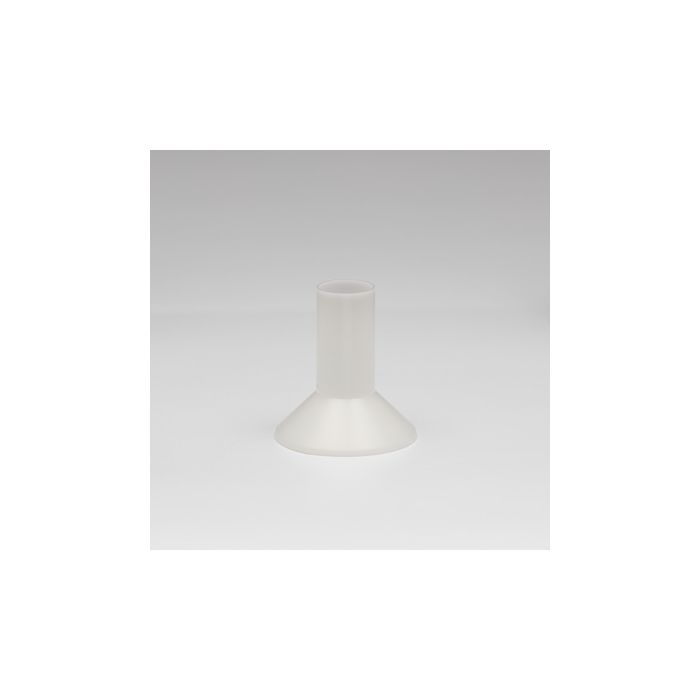 MARSXpress Plus Disposable Glass Insert Weighing Stand