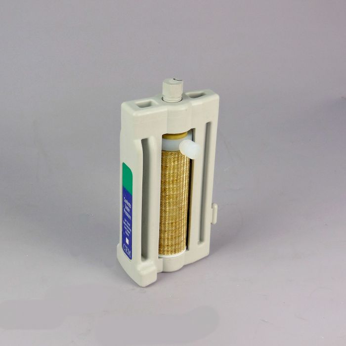 Glass Standard Vessel Assembly