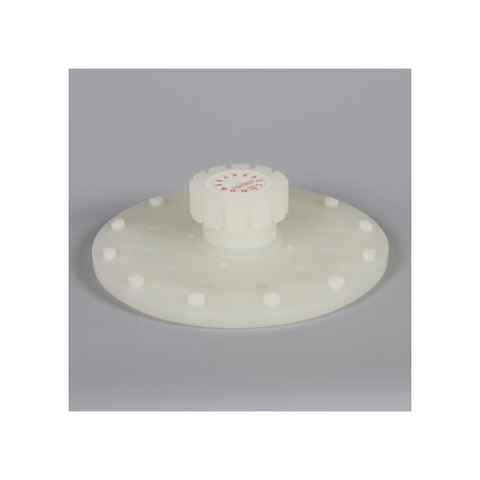 Turntable for EasyPrep/XP-1500 Plus/Omni Vessels