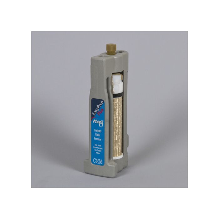 EasyPrep Plus Pressure & Temperature Control Vessel Assembly