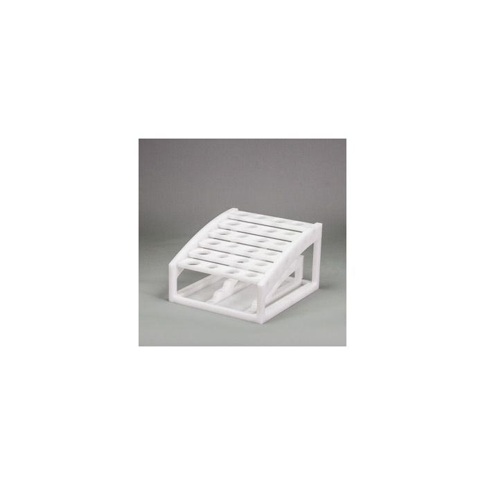 40 mL Glass Vial Rack (40 mL EDGE System)