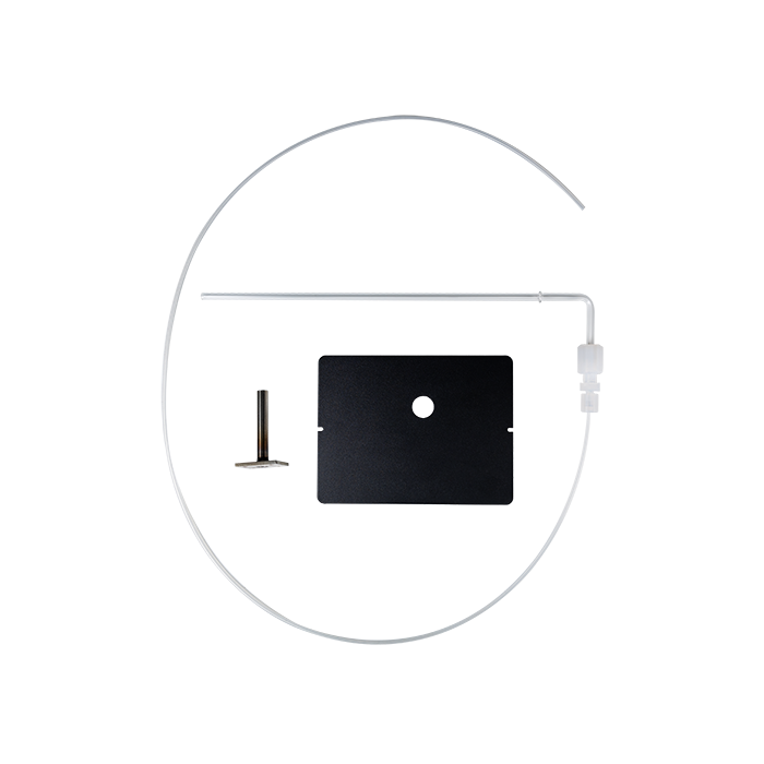 Nitrogen Purge Upgrade Kit