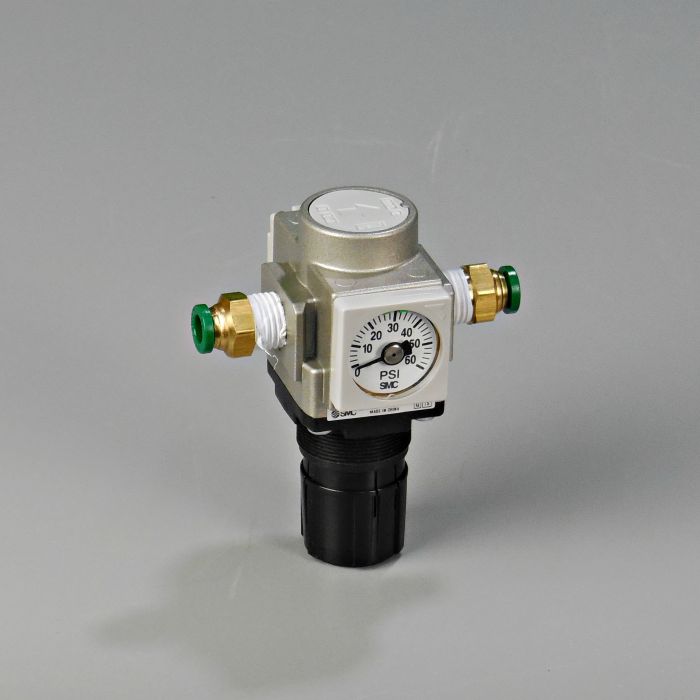 Pressure Regulator Kit
