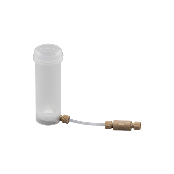 30 mL Reaction Vessel Assembly