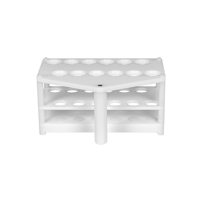 Razor Collection Vessel Rack