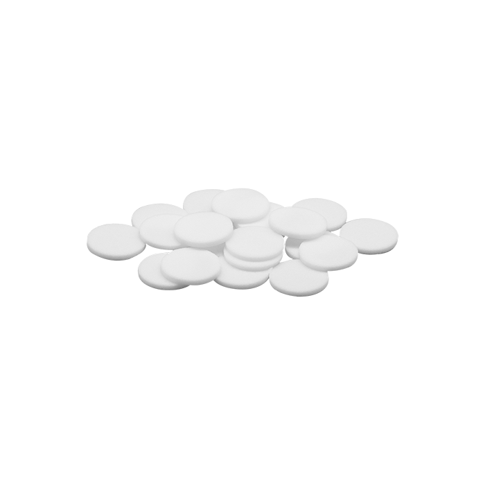 Replacement Frit, 20-pack